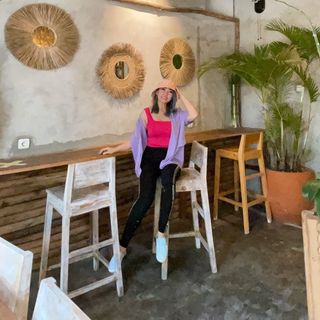 fanny_sun - Allstars Indonesia