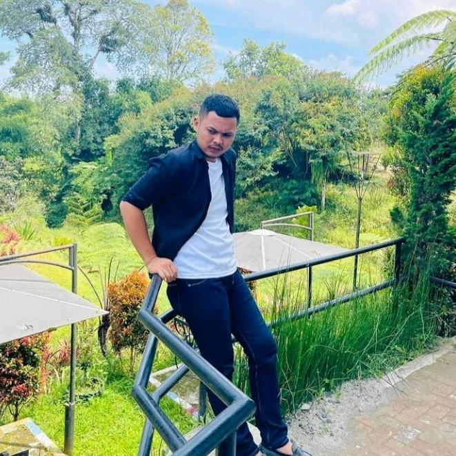 eby_dr - Allstars Indonesia