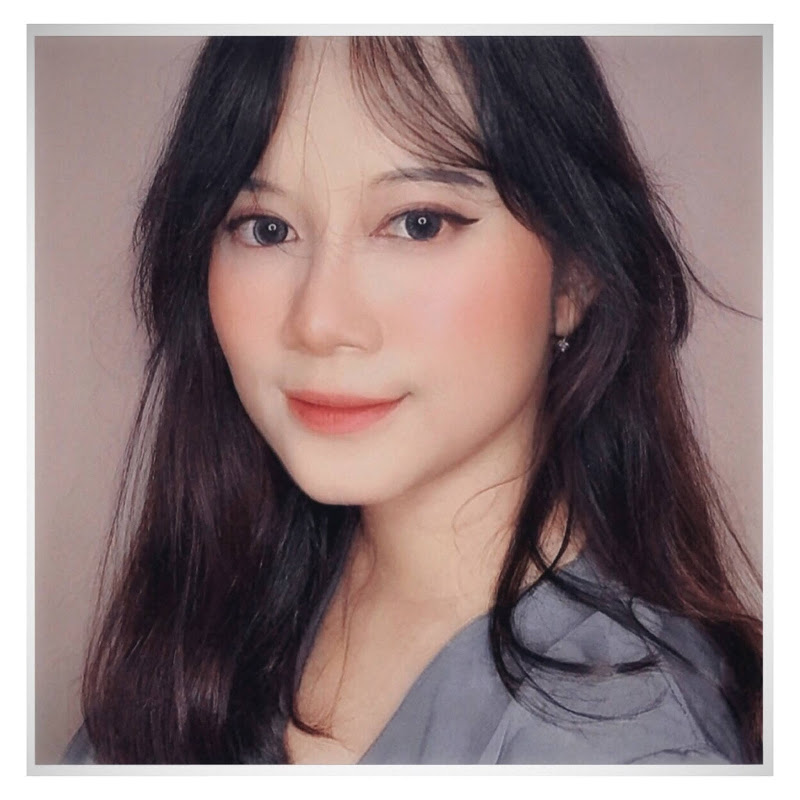 Alodia Pandora - Allstars Indonesia